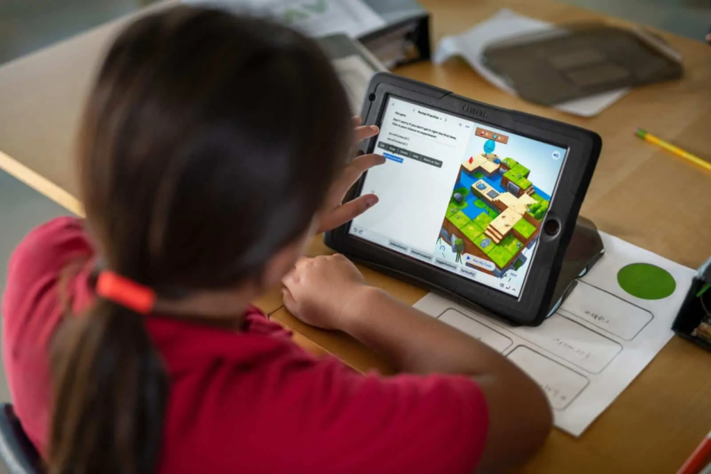 Las mejores apps educativas para el aprendizaje de los niños